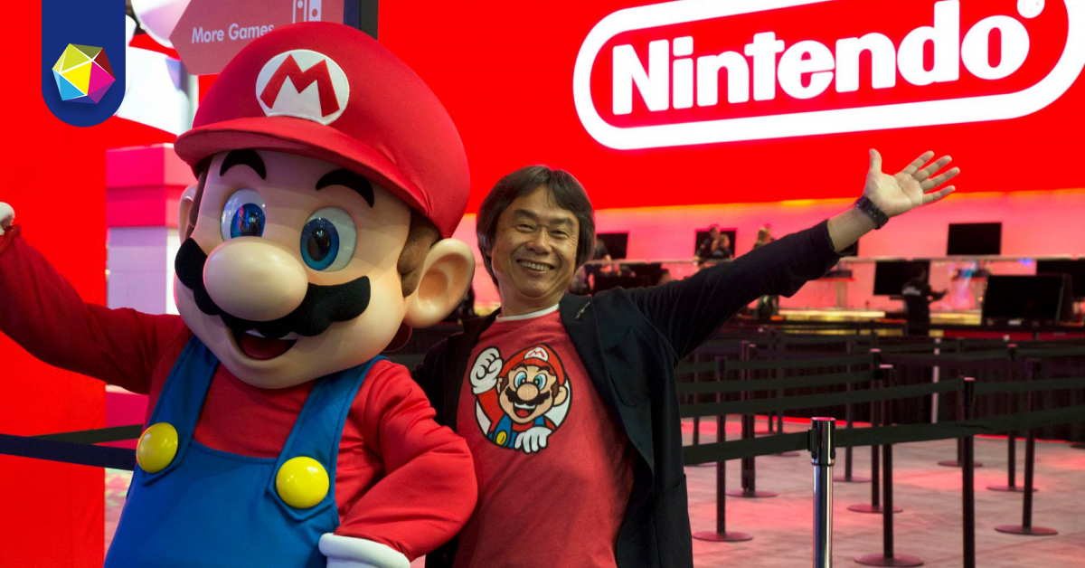 Shigeru Miyamoto เผย Pokemon Go คือเกมที่เขาชื่นชอบมาก - BT beartai