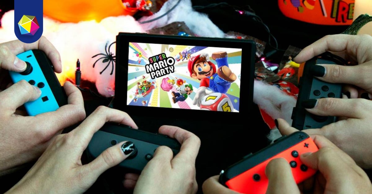 แก้ปัญหา Joy-Con Drift ง่าย ๆ ด้วยตัวคุณเอง - BT beartai