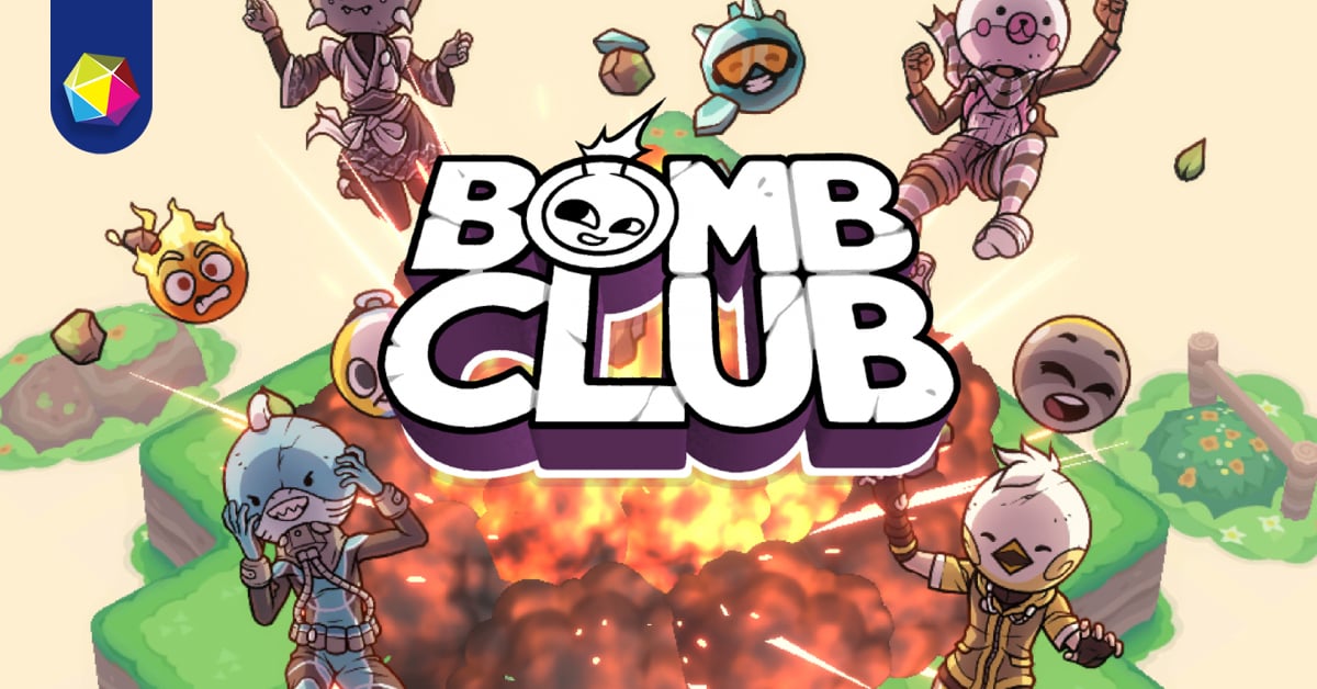 [รีวิวเกม] Bomb Club เกม Puzzle วางระเบิดจุดชนวนลูกโซ่ให้เกลี้ยงแมป ...
