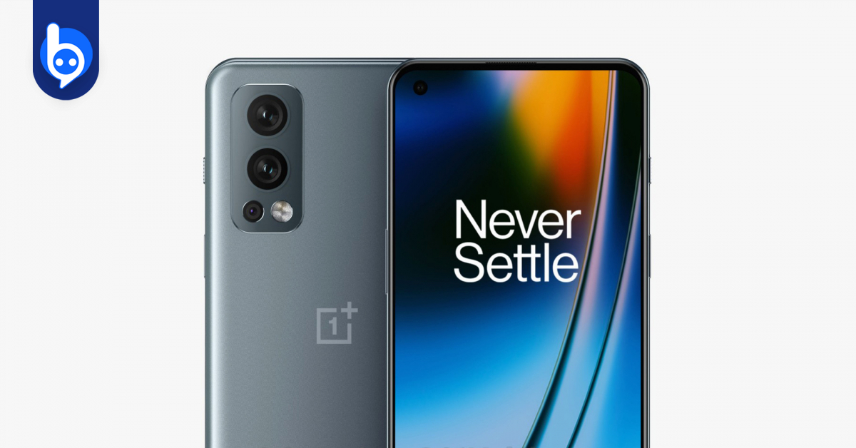 OnePlus Nord 2 จะใช้ชิป Dimensity 1200-AI ที่ได้รับการปรับแต่งพิเศษของ MediaTek - BT beartai