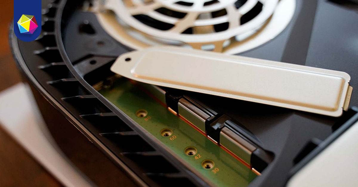 PlayStation 5 อัปเดตเบต้าล่าสุดสามารถใส่ SSD เพิ่มได้แล้ว - BT beartai