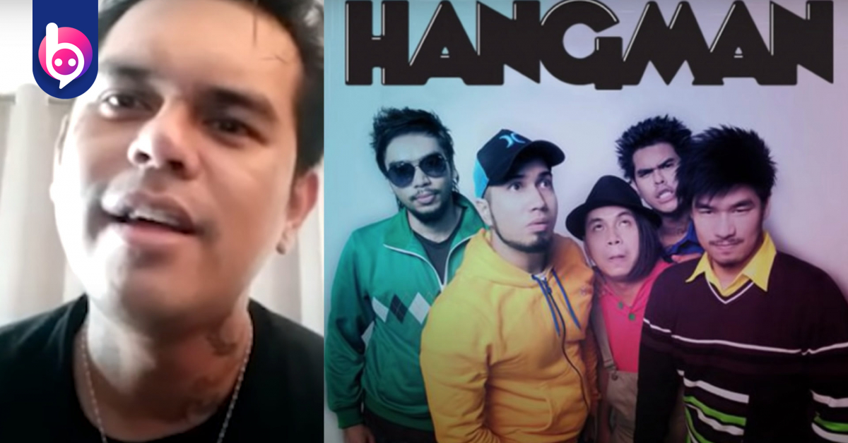 บทสรุปความจริงเรื่อง 'เดโม' ของวง HANGMAN ที่ ‘เกี๊ยะ’ (อดีต) มือเบส ...