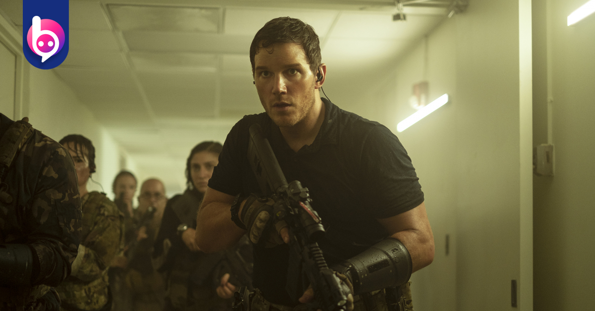 Amazon เข้าเจรจาสร้าง 'The Tomorrow War 2' ร่วมกับ คริส แพร็ตต์ และผู้ ...