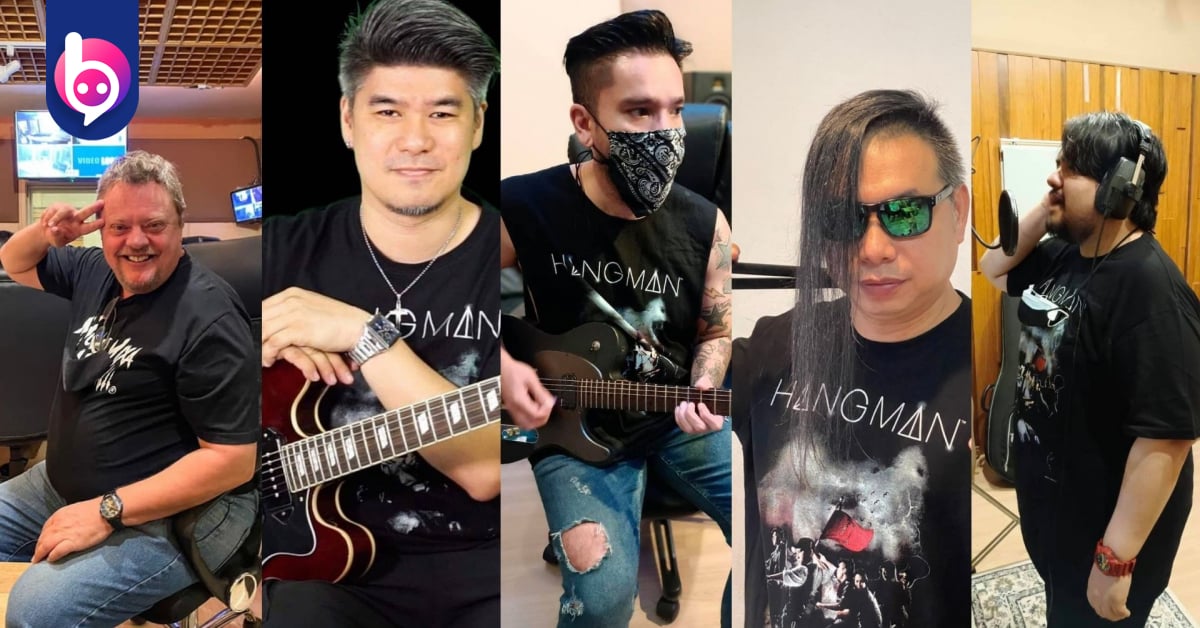 บทสรุปความจริงเรื่อง 'เดโม' และก้าวที่ 2 ของ 'HANGMAN' จากรายการ ‘ป๋าเต ...