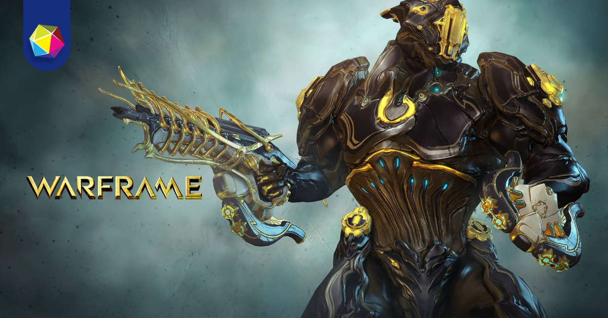 Warframe จะเพิ่มระบบ Cross-play และ Cross-save ภายในปีนี้ - BT beartai