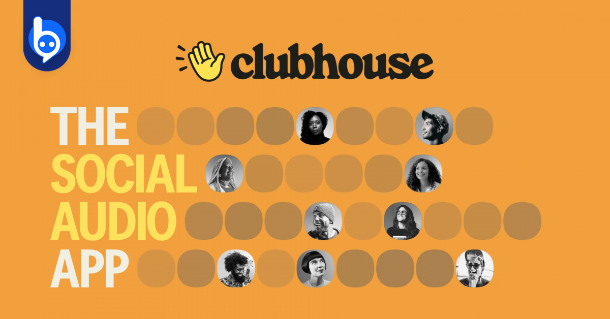 Clubhouse รองรับ Spatial Audio ได้ยินเสียงเสมือนอยู่ในห้องเดียวกัน - BT ...