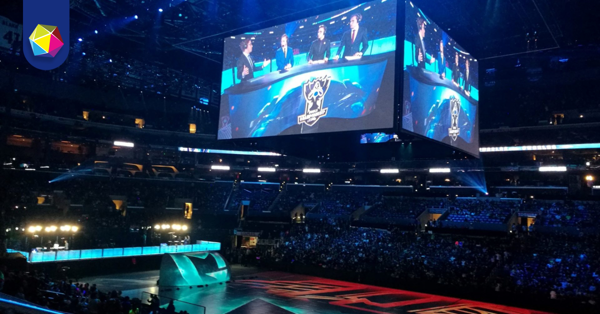 ทัวร์นาเมนต์ชิงแชมป์โลก League of Legends จะย้ายสถานที่จากจีนไปจัดใน ...