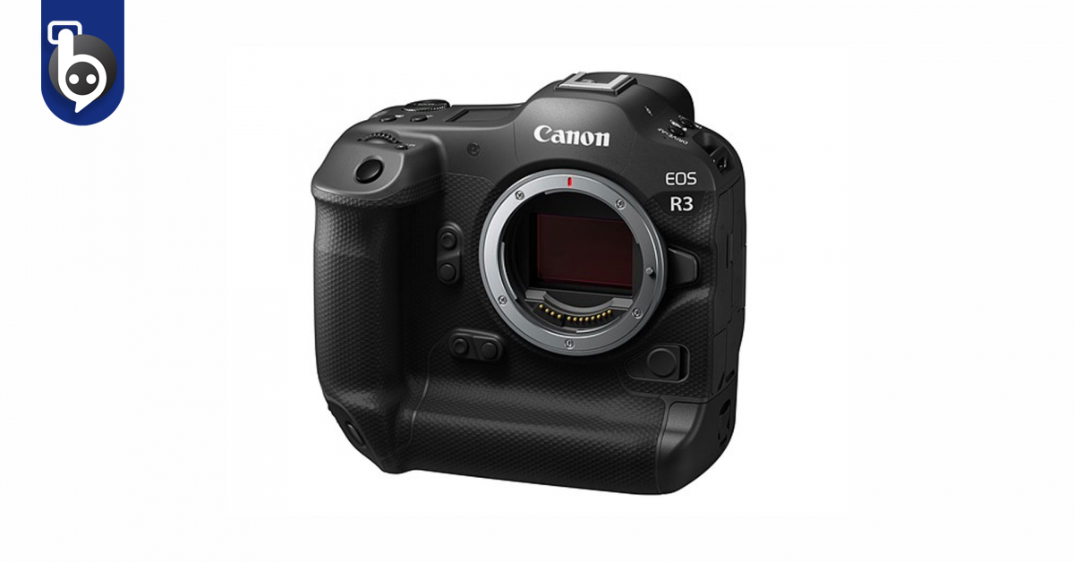 DPReview ยืนยัน! Canon EOS R3 มีความละเอียดอยู่ที่ 24 ล้านพิกเซล - BT beartai