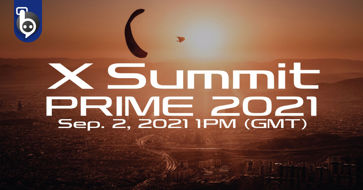 Fujifilm X Summit Prime 2021 งานเปิดตัวกล้องเลนส์ใหม่ เตรียมจัด 2 ก.ย. ...