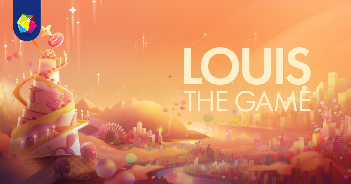 [รีวิวเกม] LOUIS THE GAME เมื่อหลุยส์ วิตตอง ทำเกมผจญภัยบนมือถือ!! - BT ...