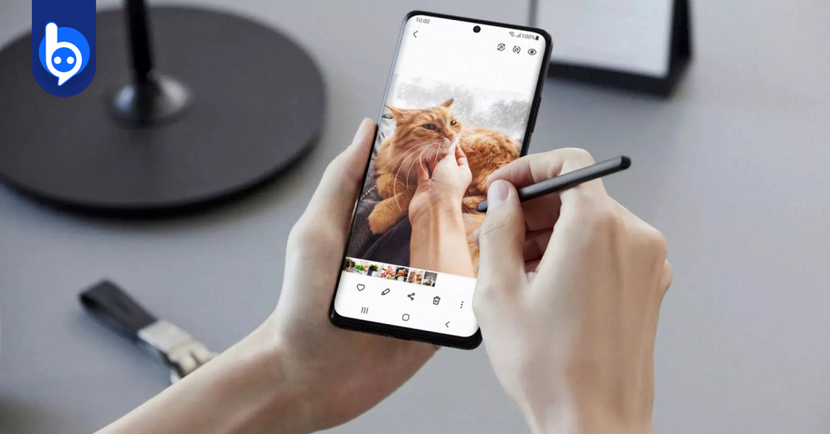 IDC เผย : ตลาดสมาร์ตโฟนทั่วโลกไตรมาส 2 เติบโต 13.2% โดย Samsung ยังคง ...