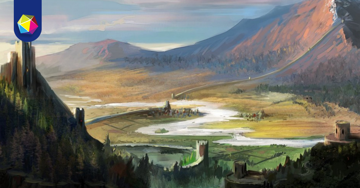 เผย Teaser ของ Wayward Realms ฝีมือการสร้างของอดีตผู้พัฒนา Elder ...