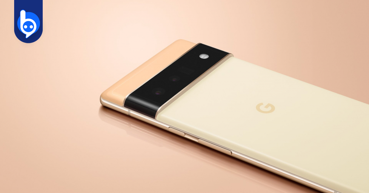 หลุดผลทดสอบ Google Pixel 6 Pro บน Geekbench - BT beartai