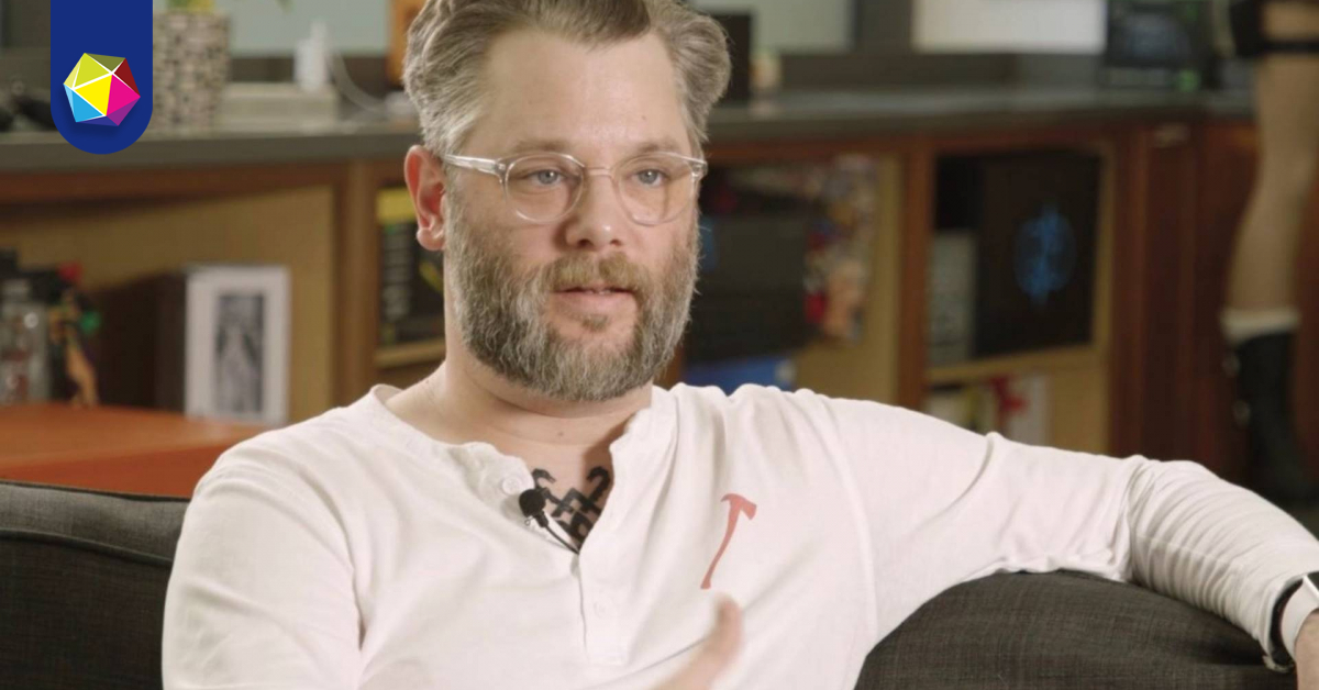 Cory Barlog ไม่ใช่ผู้กำกับ God of War Ragnarok - BT beartai