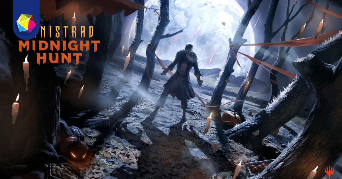 เจาะลึกการ์ดชุดใหม่ “Midnight Hunt” ของ Magic: The Gathering" - BT beartai