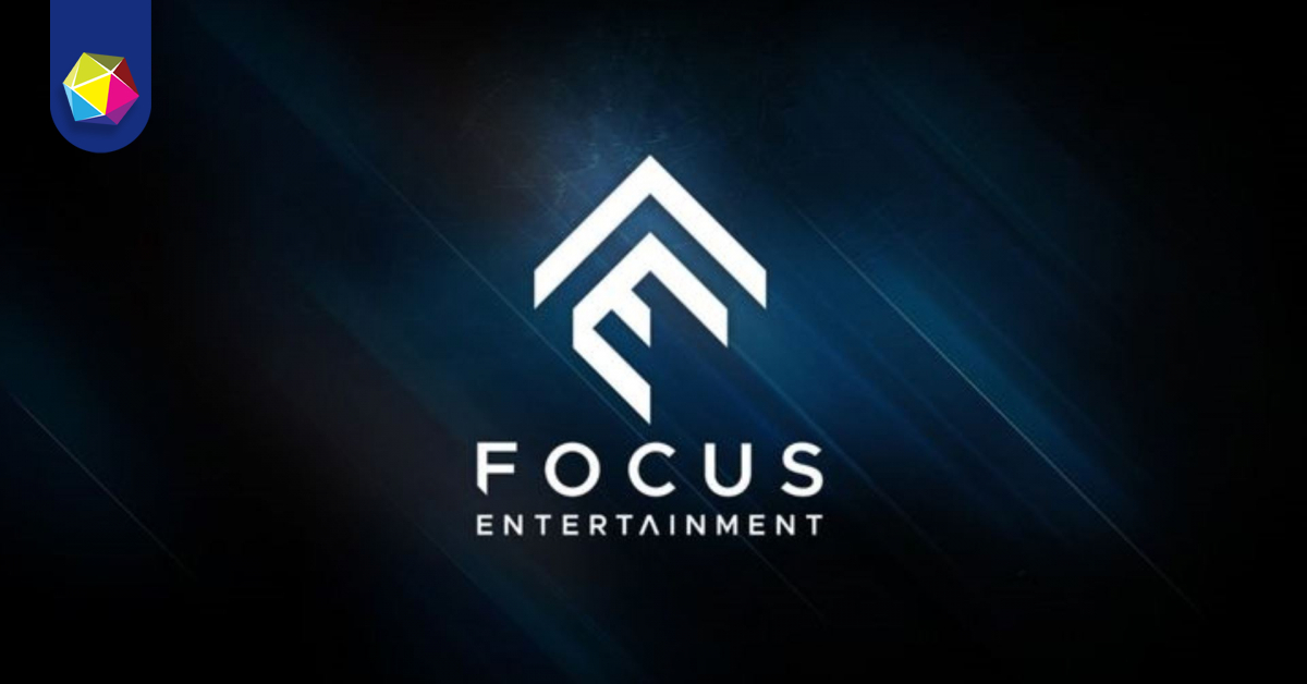 Focus Home Interactive ค่ายเกมดังจะปรับโฉมใหม่ - BT beartai