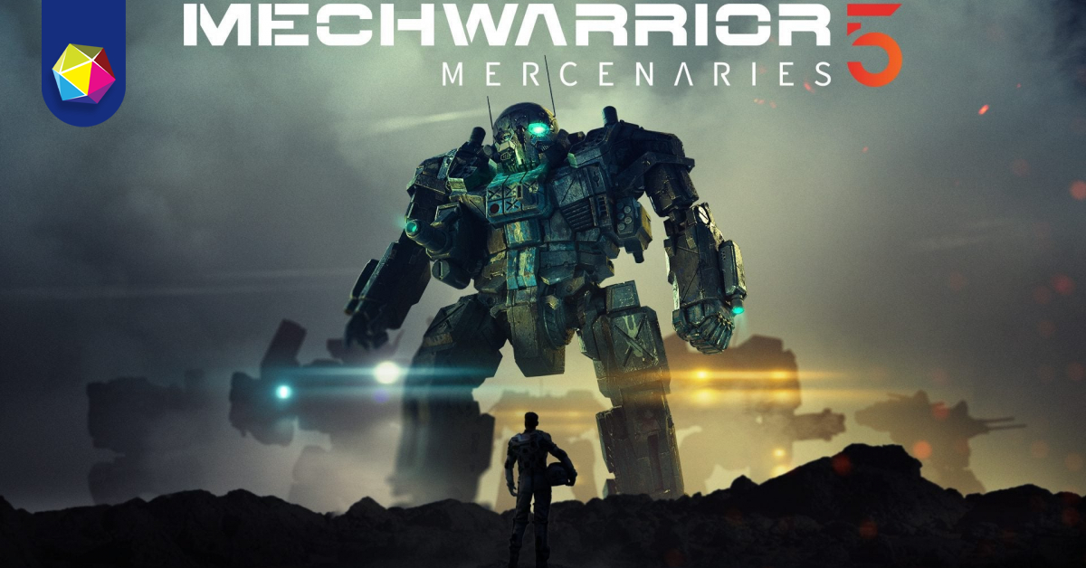 MechWarrior 5: Mercenaries เตรียมลง PS5 และ PS4 ในเดือนกันยายนนี้ - BT ...