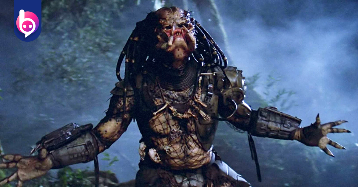 'Predator' ภาคใหม่ที่เล่าเรื่องย้อนไปต้นกำเนิด ถ่ายทำเสร็จแล้ว - BT beartai