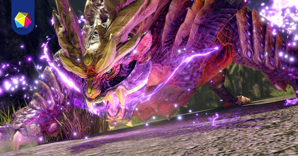 Capcom ประกาศวันวางจำหน่าย Monster Hunter Rise สำหรับ PC ต้นปีหน้า - BT ...