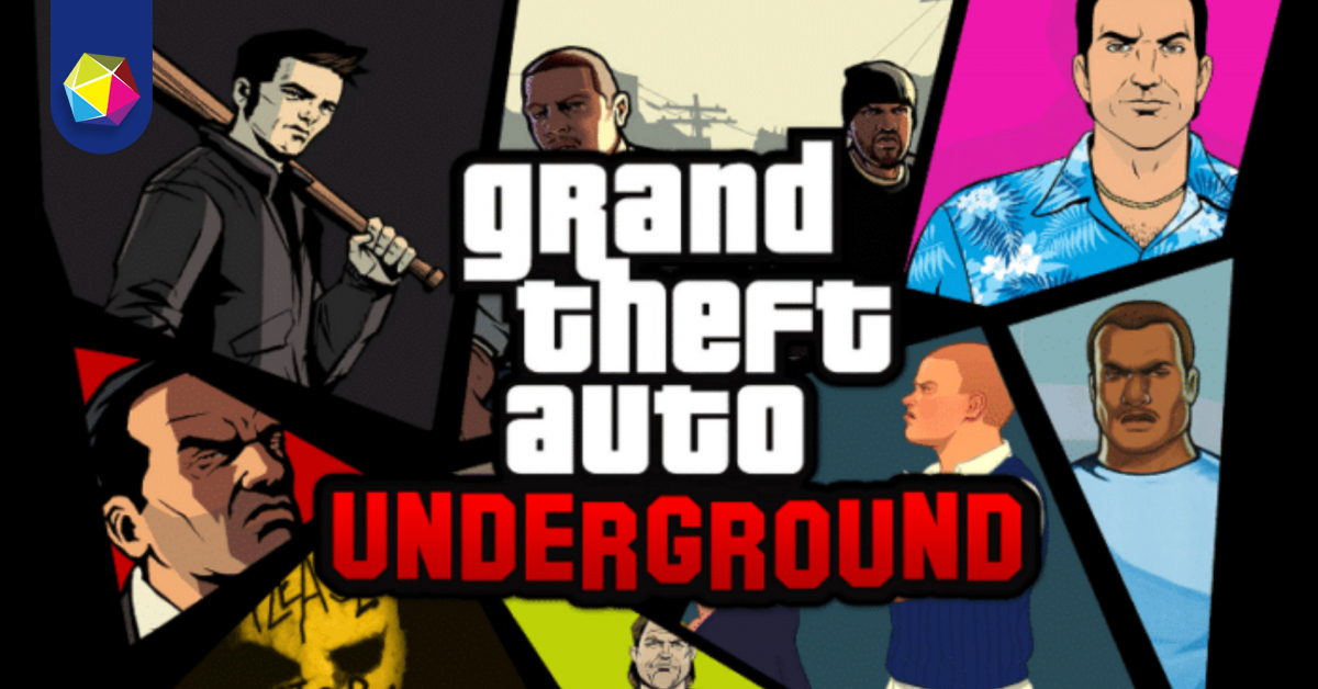 GTA: Underground ปิดให้บริการ เพราะกลัวจะโดน Take-Two เล่นงาน - BT beartai
