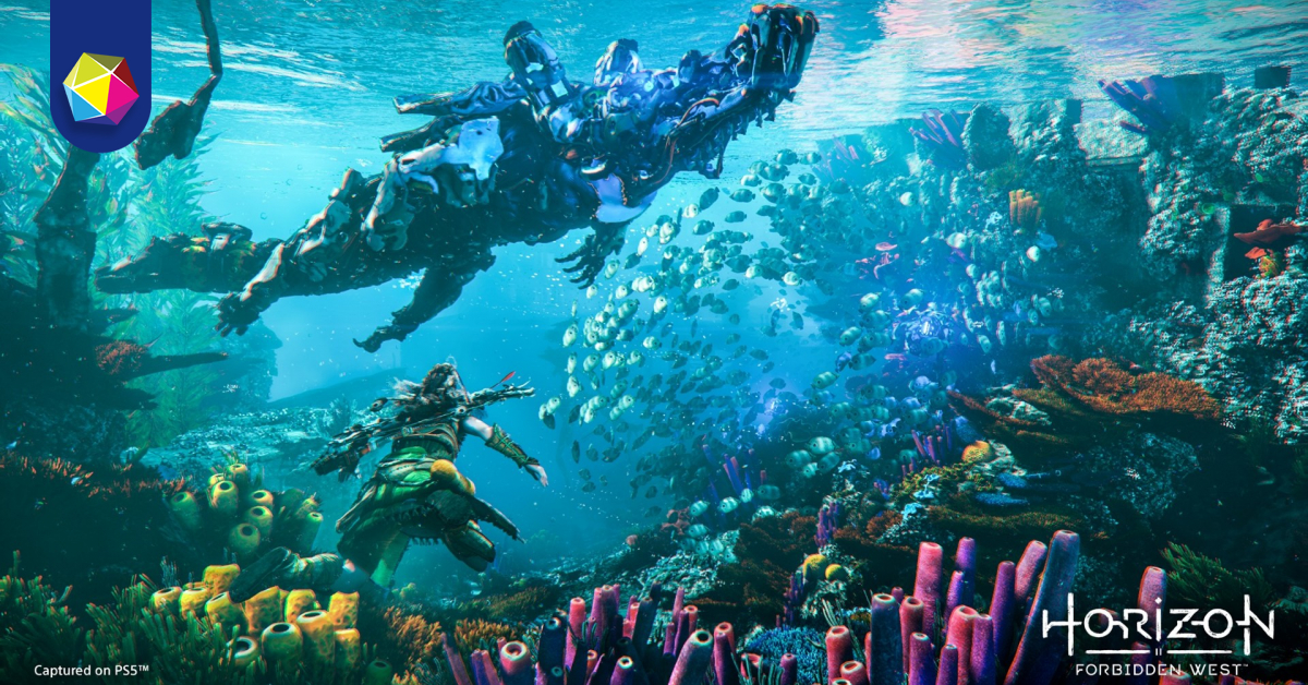 รายละเอียดล่าสุด ที่น่าสนใจของ Horizon Forbidden West - BT beartai