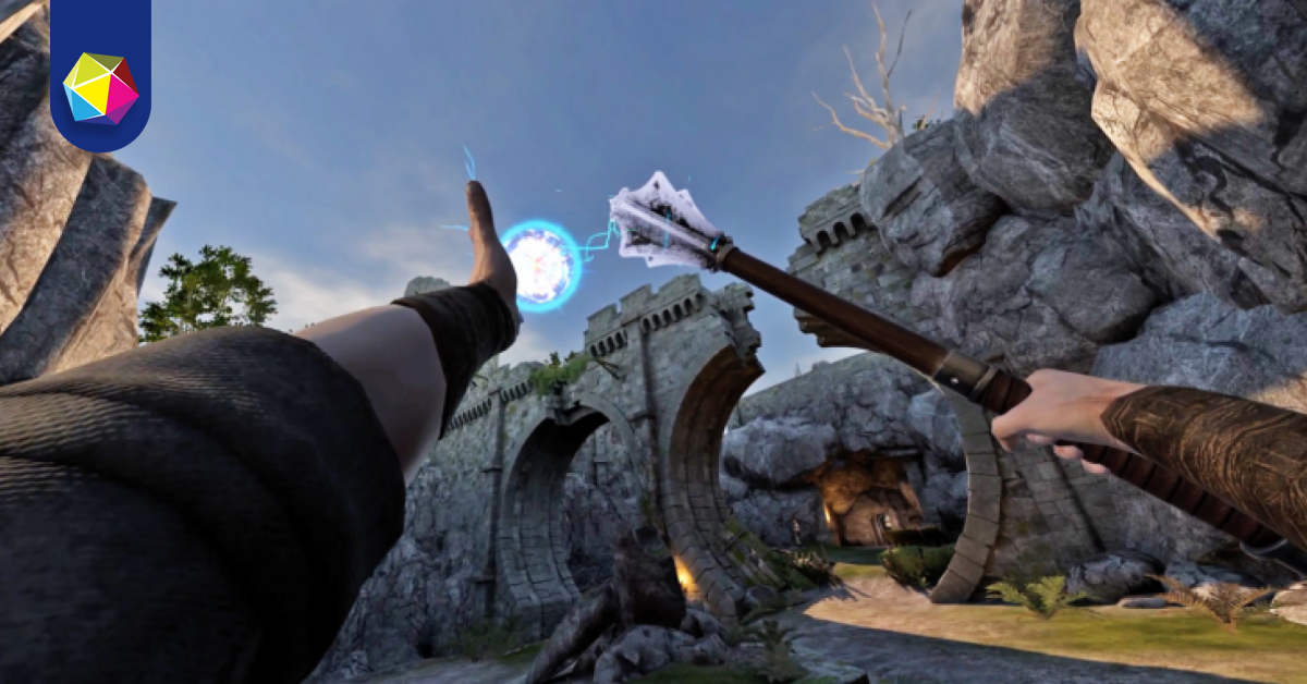 BLADE & SORCERY: NOMAD เตรียมลง Oculus Quest 2 วันที่ 4 พฤศจิกายนนี้ ...