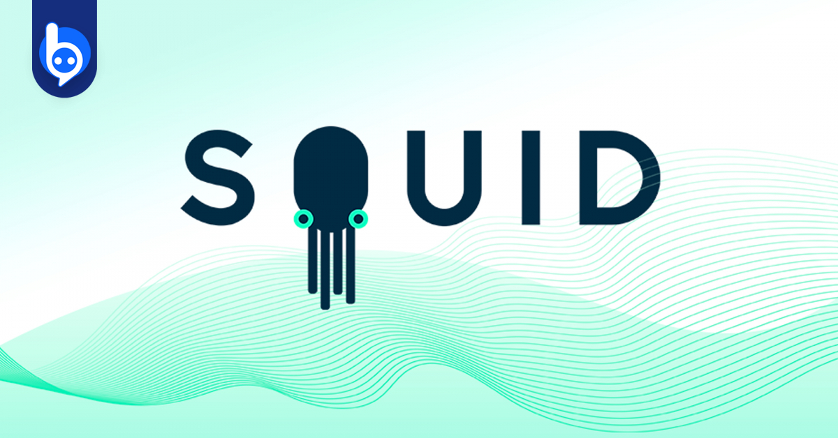SQUID App แอปพลิเคชันอ่านข่าวสำหรับคนรุ่นใหม่ เปิดตัวแล้วในประเทศไทย ...