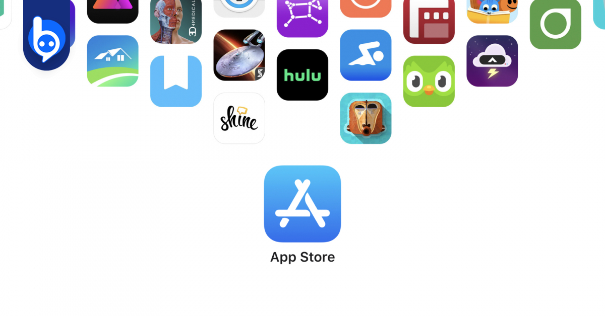 Appleเพิ่มราคาแอปใน App Store ผลพวงจากเงินบาทอ่อนตัว เตรียมเรียกเก็บ ...