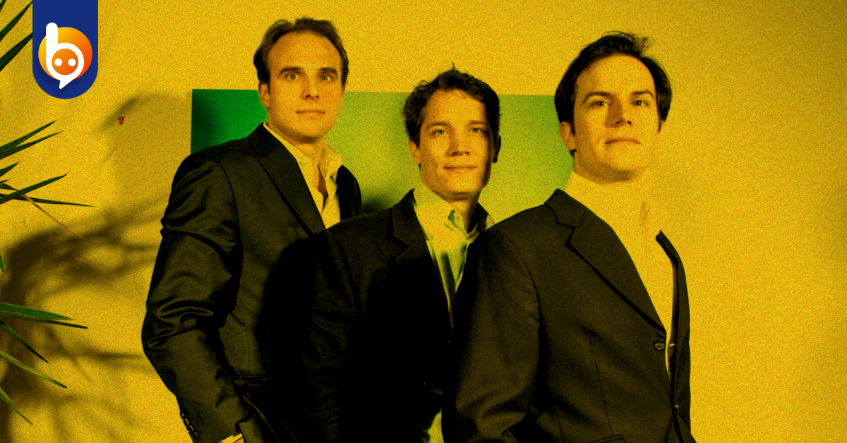 The Samwer Brothers สามพี่น้องเจ้าของธุรกิจพันล้านที่มาจากการ 'ก๊อบปี้ ...