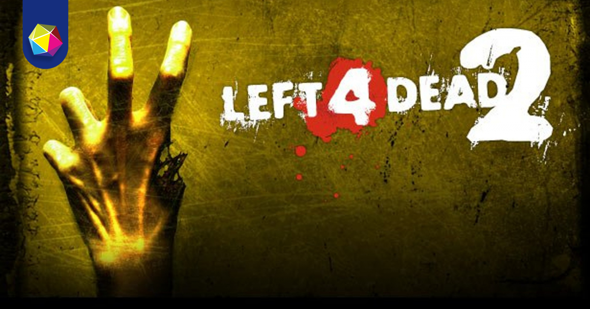 Left 4 Dead 2 มียอดผู้เล่นต่อวันผ่าน Steam มากกว่า Back 4 Blood - BT ...