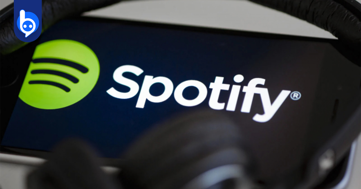 Spotify ถอดปุ่มสุ่มเพลงในหน้าอัลบั้ม ตามคำขอของ Adele - BT beartai