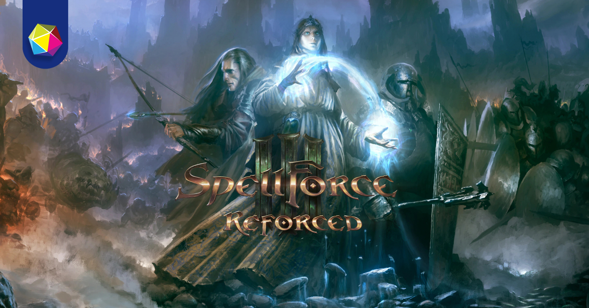 SpellForce III Reforced จะวางจำหน่ายบนคอนโซลในเดือนมีนาคม 2022 - BT beartai