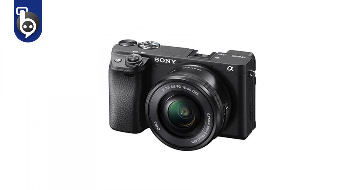 Sony กลับมาเริ่มผลิตกล้อง a6400 อีกครั้ง หลังหยุดผลิตไปเพราะชิปขาดตลาด ...