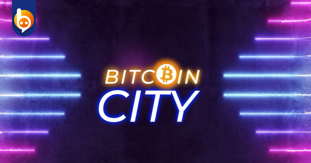 เอลซัลวาดอร์จะสร้าง Bitcoin City แห่งแรกของโลกโดยใช้เงินทุนจากพันธบัตร ...