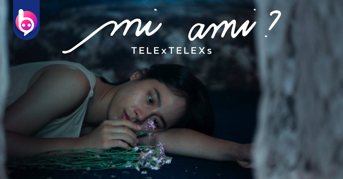 บทสรุปความรักที่แสนอึดอัด “mi ami ?” ซิงเกิลล่าสุดจาก “TELEx TELEXs” - BT beartai