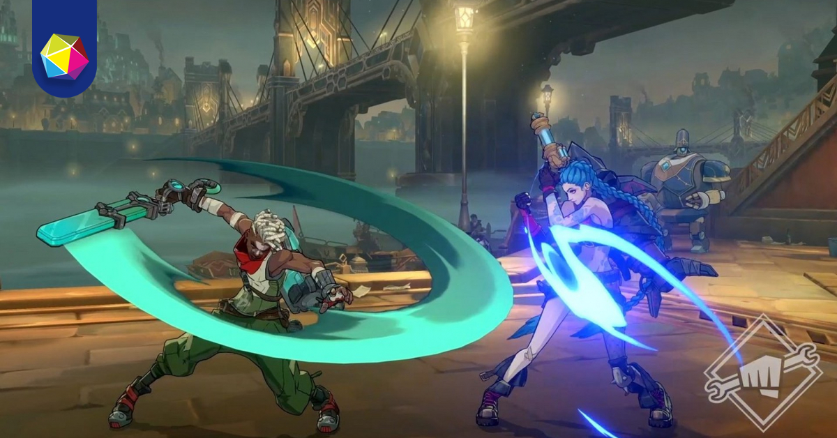 อัปเดตความคืบหน้า Project L เกมต่อสู้ในจักรวาล LOL - BT beartai