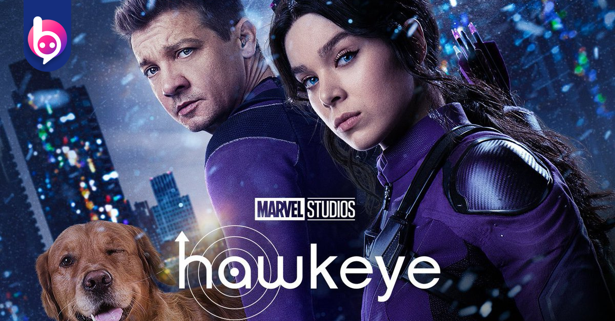 ส่องซีรีส์ 'Hawkeye' 5 ตอนพร้อมเดาตอนจบ - BT beartai