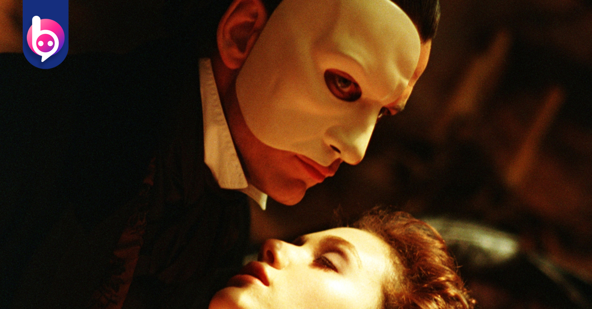 จอห์น เลเจนด์ เดินหน้าสร้าง 'The Phantom Of The Opera' เวอร์ชันใหม่ที่ทันสมัยยิ่งขึ้น - BT beartai