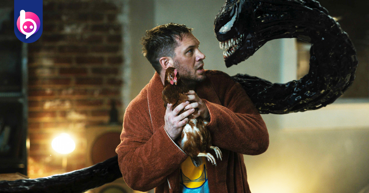 ผู้อำนวยการสร้าง Sony เดินหน้า 'Venom 3' ต่อแล้ว - BT beartai
