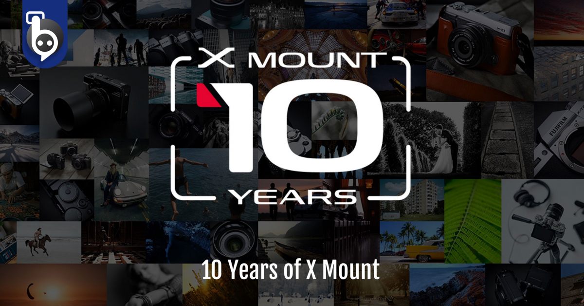 Fujifilm ยืนยัน! เตรียมเปิดตัวกล้อง X-mount รุ่นใหม่ ในงาน X Summit ...