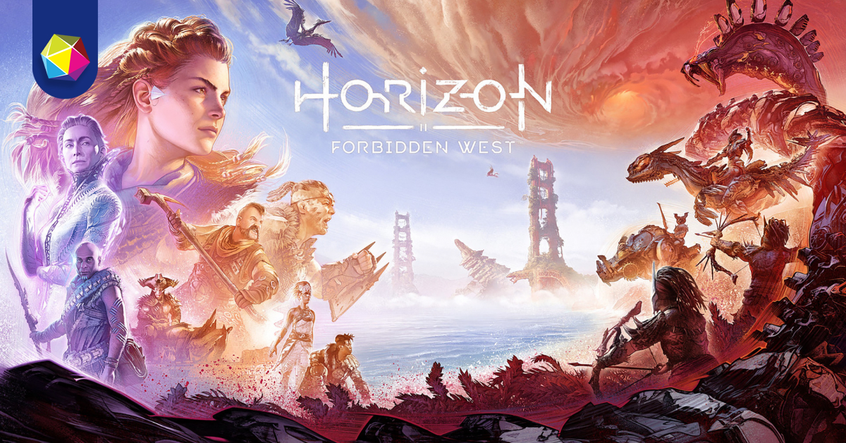 ชมตัวอย่างเนื้อเรื่องของ Horizon Forbidden West - BT beartai