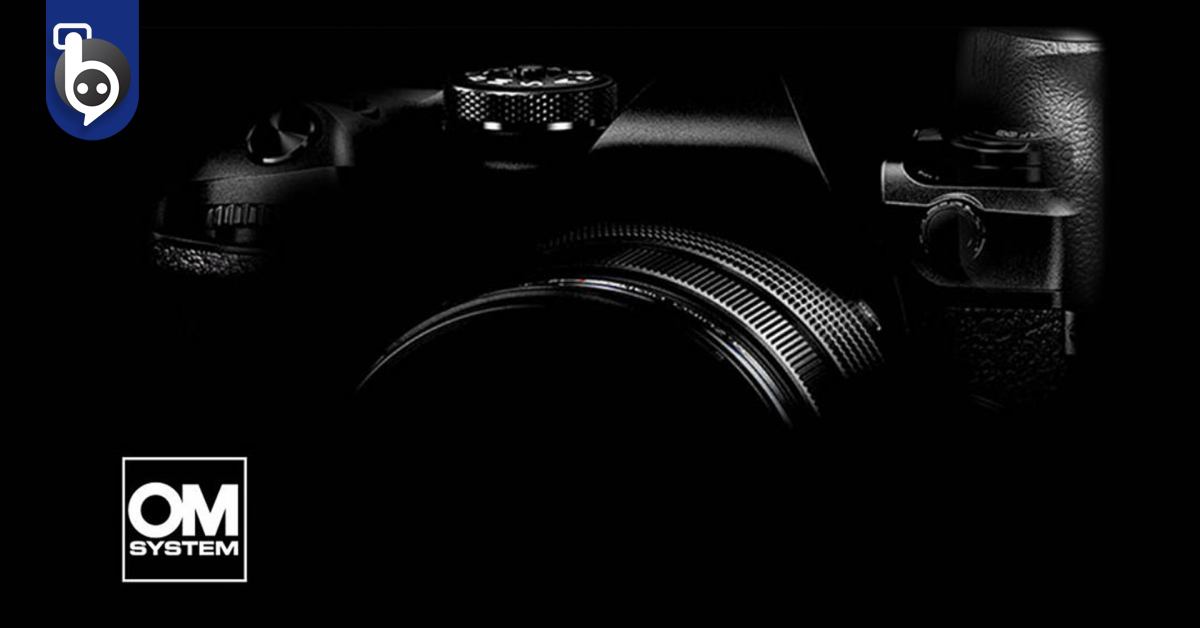 อัปเดตสเปกหลุด OM System OM-1 เซนเซอร์ 20MP BSI Stacked CMOS - BT beartai