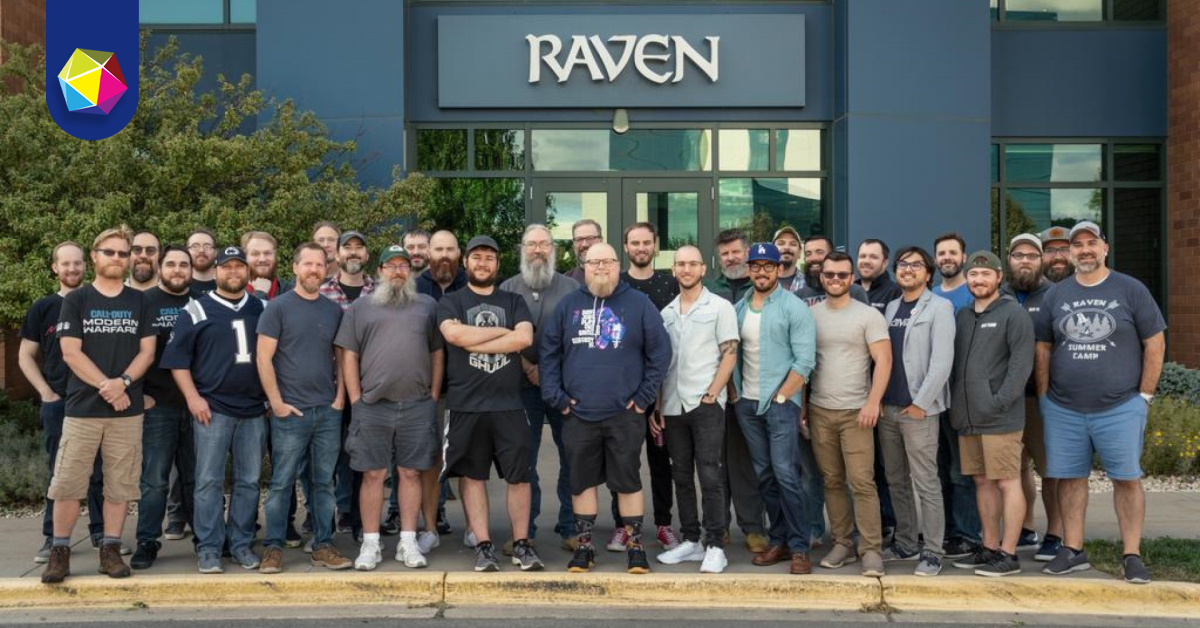 พนักงาน Raven Software ก่อตั้งสหภาพแรงงานแห่งสำคัญในวงการเกมสหรัฐฯ - BT ...