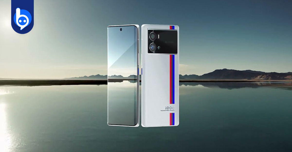 ยืนยัน iQOO 9 จะมาพร้อมเลนส์กล้อง Samsung GN5 ระดับ 50 ล้านพิกเซล - BT beartai