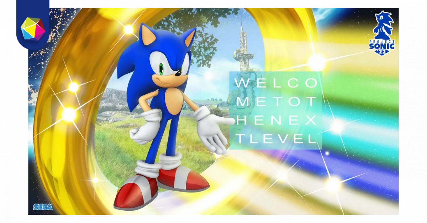 SEGA เปิดข้อมูลการเปิดตัวสิ่งใหม่ของเกม Sonic the Hedgehog ในปี 2022 ...