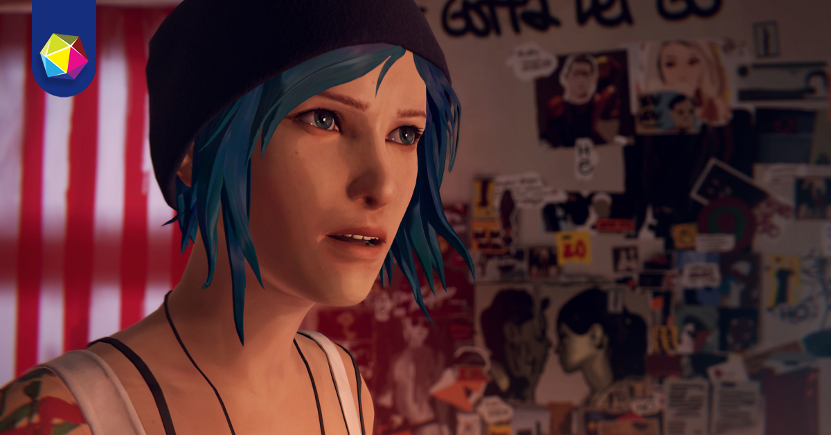 Life is Strange: Remastered Collection เวอร์ชัน Nintendo Switch เลื่อน ...