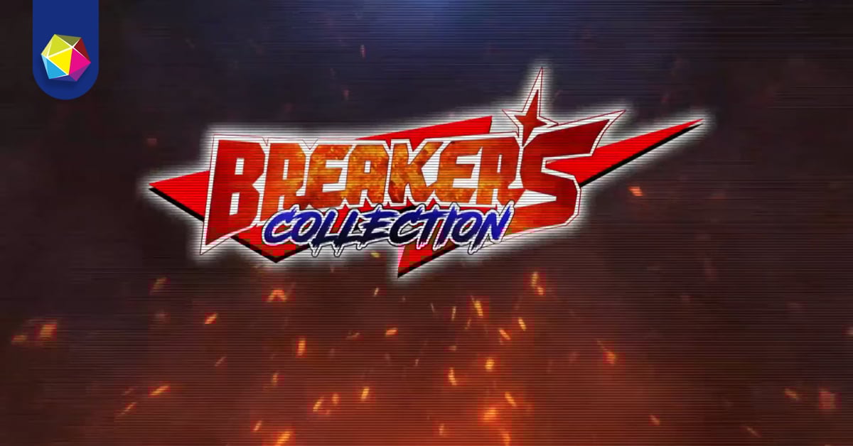 Breakers Collection เตรียมเปิด Closed Beta บน PC ในสัปดาห์นี้ - BT beartai