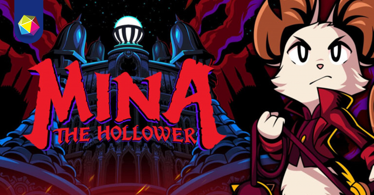 ผู้สร้างเกม Shovel Knight เปิดตัวเกม 2 มิติ Mina the Hollowe บนคอนโซล ...