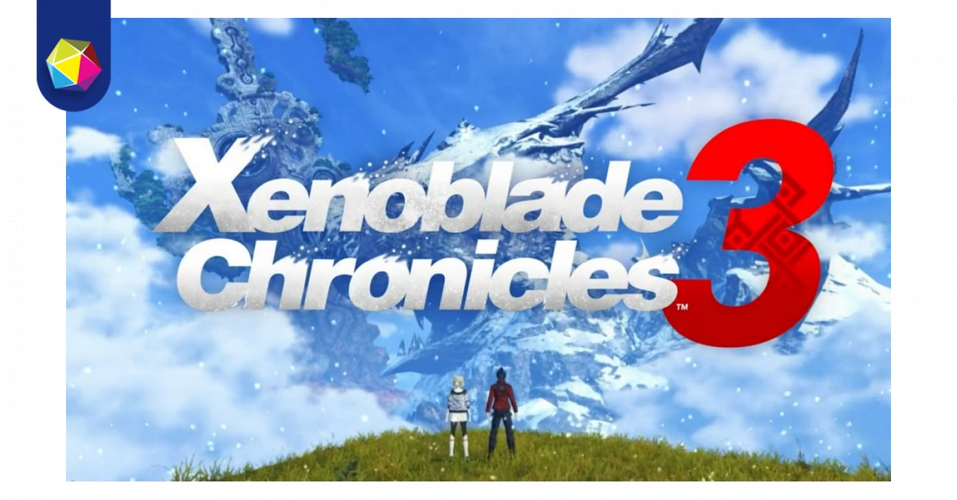 เผยรายละเอียดตัวละครนำจาก Xenoblade Chronicles 3 - BT beartai