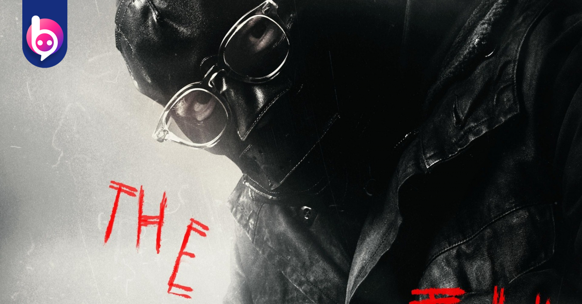 Riddler: Year One หนังสือการ์ตูนบอกเล่าเรื่องราวก่อนจะเป็นตัวร้ายใน The ...